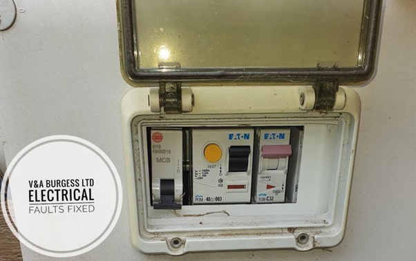 RCD Keeps Tripping. Intermittent Fault-Finding Tips